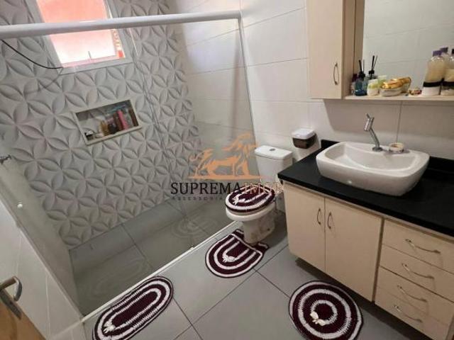 Casa com 2 quartos, terreno de 360 metros quadrados Araçoiaba da Serra/SP