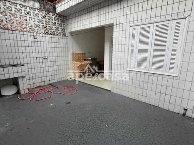 Casa com 2 quartos, Tupi Praia Grande