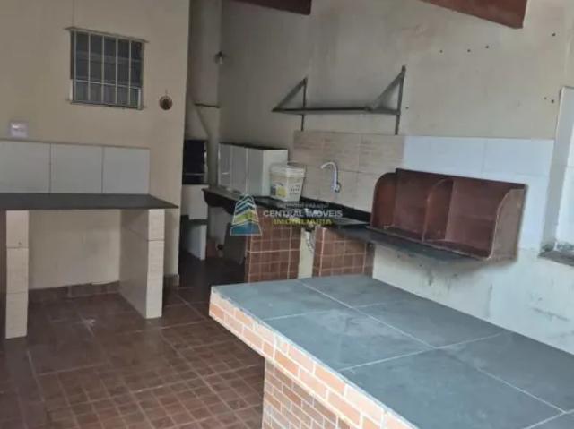 Casa com 2 quartos, Tupi, Praia Grande R$ 595 mil, Cod: 16545