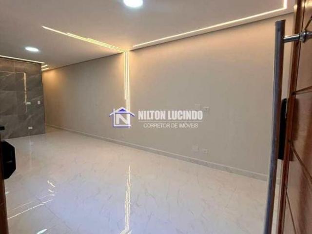Casa com 2 quartos, Tupi, Praia Grande R$ 750 mil, Cod: 11415
