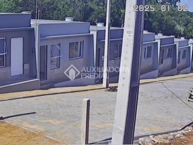 Casa com 2 quartos, vaga, Bairros São Tomé em Viamão