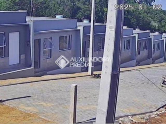 Casa com 2 quartos, vaga, Bairros São Tomé em Viamão