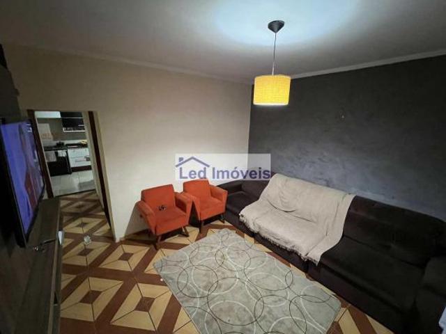 Casa com 2 quartos, Veloso, Osasco R$ 425 mil, Cod: 2853