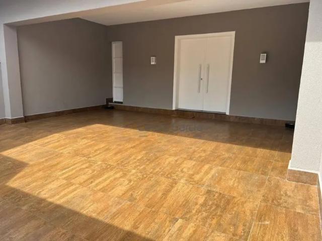 Casa à venda em Americana, Nossa Senhora de Fátima, com 5 quartos, com 472.18 m²