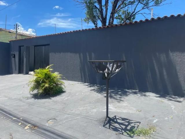 Casa com 2 Quartos à venda, 186,41 m2 Jardim Cristalino codigo: 106986