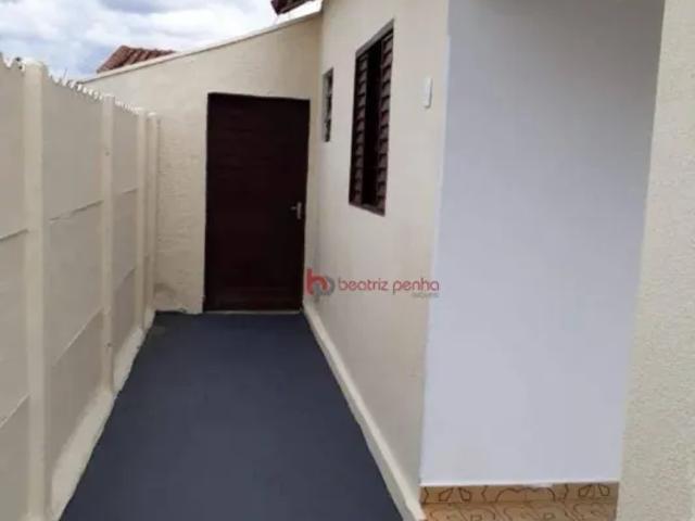Casa com 2 Quartos à venda, 180 m² por R$ 280.000 Boa Vista São José do Rio Preto/SP