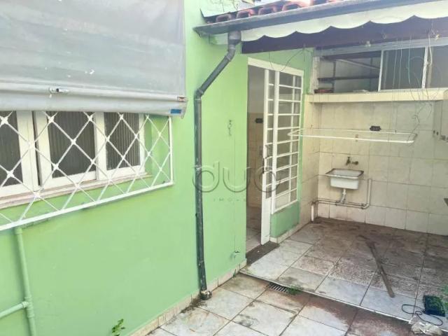 Casa com 2 quartos à venda, 209 m² por R$ 480.000 Vila Rezende Piracicaba/SP