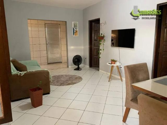Casa com 2 quartos Ã venda, 30 mÂ² por R$ 180.000 Fazenda Grande do Retiro Salvador/BA