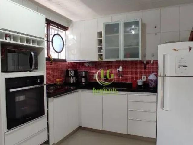 Casa com 2 Quartos à venda, 90 m² por R$ 850.000 Itaipu Niterói/RJ