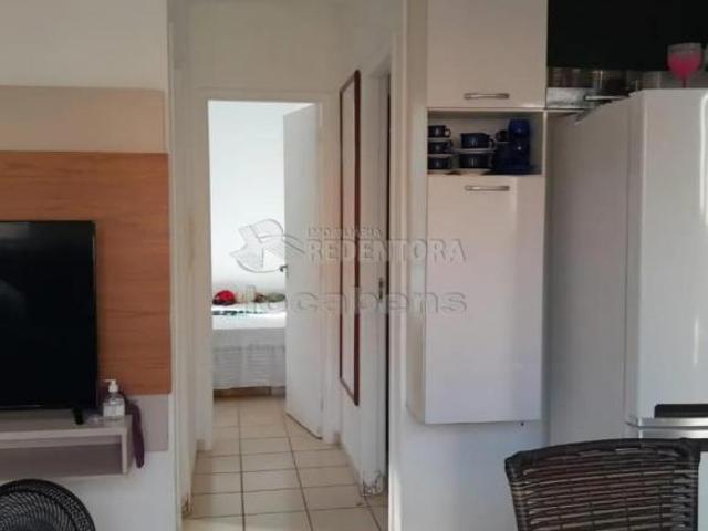 Casa com 2 Quartos Venda Condominio Parque da Liberdade III