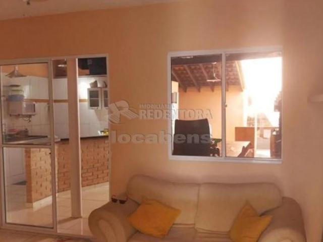 Casa com 2 Quartos Venda Condominio Parque da Liberdade III
