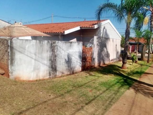 Casa com 2 Quartos Venda Condominio Parque da Liberdade v