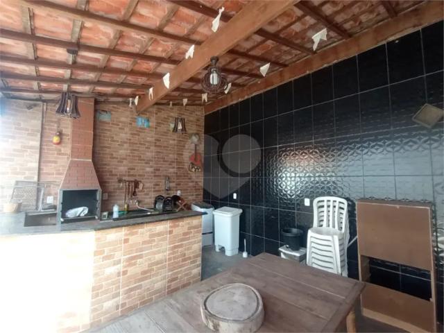 Casa com 2 quartos à venda em Cambuí SP