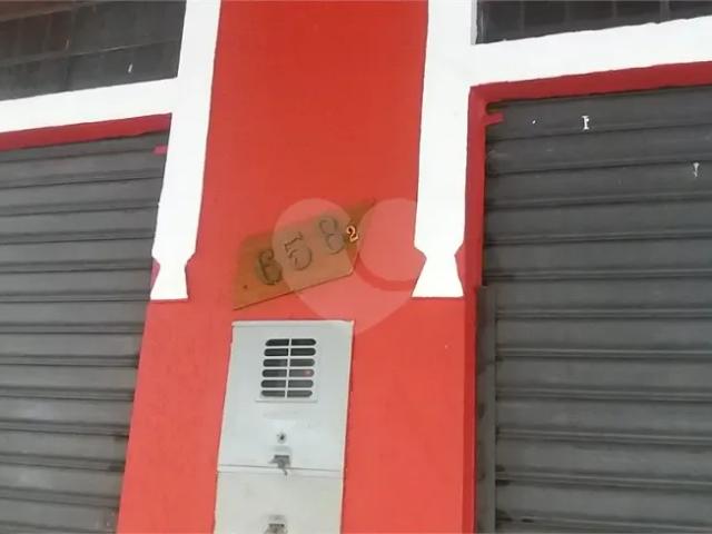 Casa com 2 quartos à venda em Chora menino SP
