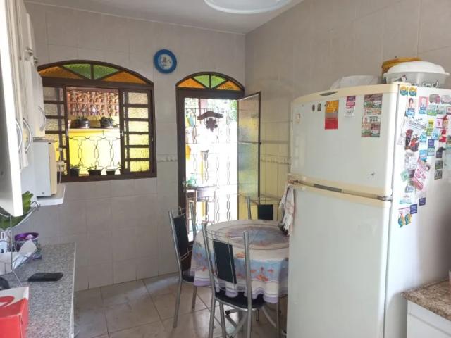 Casa com 2 quartos à venda em Belo Horizonte