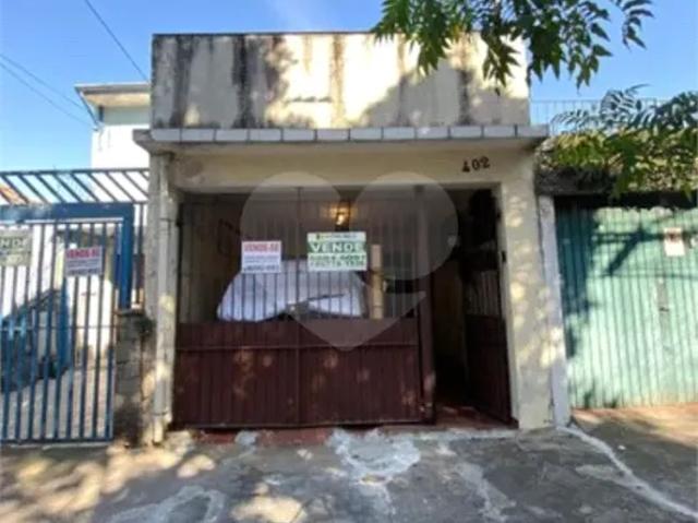 Casa com 2 quartos à venda em Jardim da glória SP