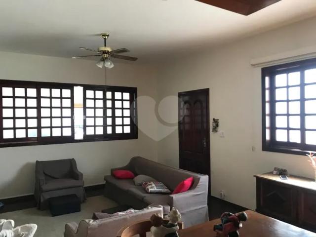 Casa com 2 quartos à venda em Lapa De Baixo SP