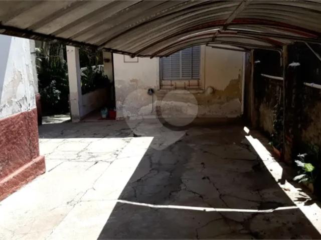 Casa com 2 quartos à venda em Lapa De Baixo SP