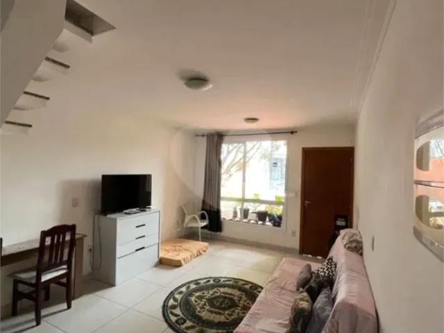 Casa com 2 quartos à venda em Parque São Domingos SP