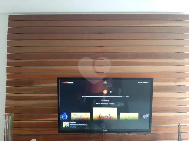 Casa com 2 quartos à venda em Vila Carrão SP