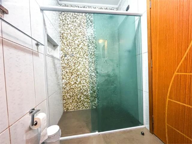 Casa com 2 quartos à venda em Vila cruzeiro SP