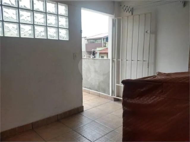 Casa com 2 quartos à venda em Vila espanhola SP