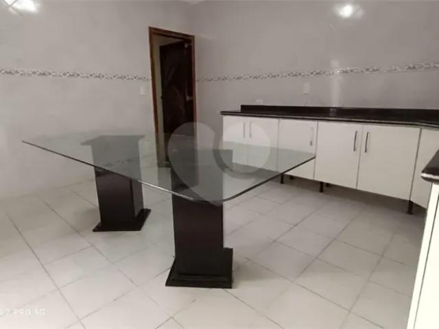 Casa com 2 quartos à venda em Vila guilherme SP