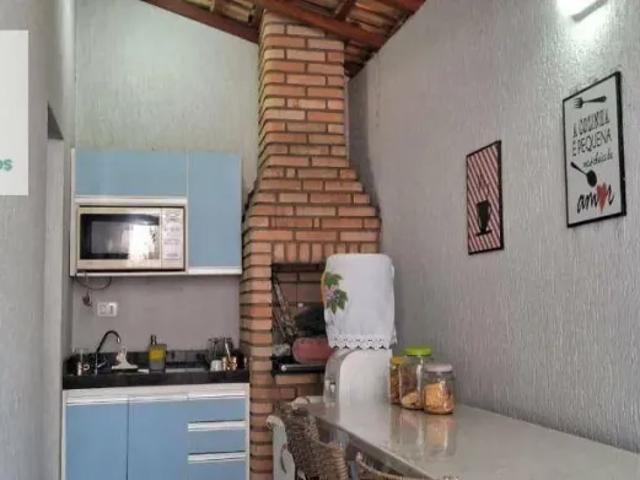 Casa com 2 quartos venda ou Locação Jardim Santo Antônio Santo André/SP