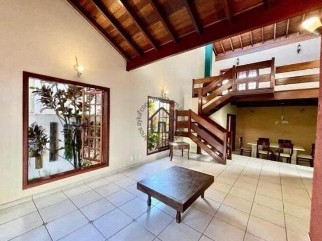 Casa com 227,39 m² 2 quartos venda no Condomínio Grape Village em Vinhedo