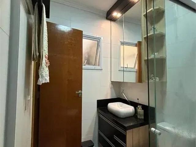 Casa com 2 quartos à venda por R$ 600.000 Vila Gustavo São Paulo/SP