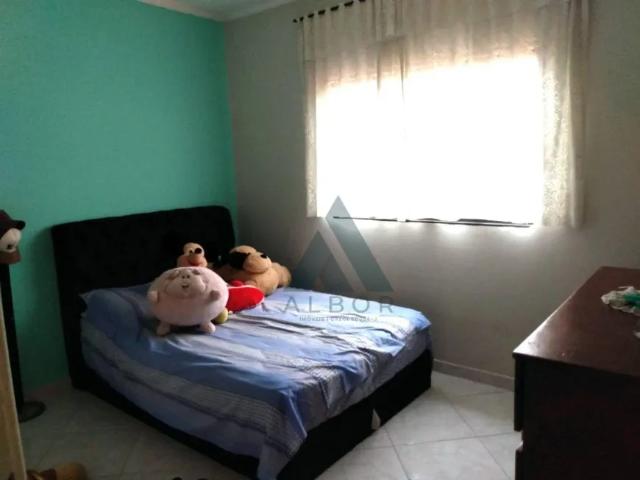 Casa com 2 quartos à venda Wanel Ville I Sorocaba/SP