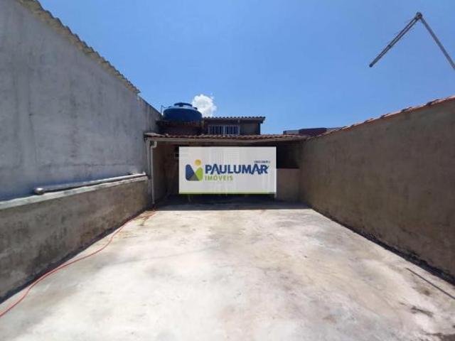 Casa com 2 quartos, Vera Cruz, Mongaguá R$ 300 mil, Cod: 833390