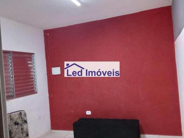 Casa com 2 quartos, Vila Yolanda, Osasco R$ 455 mil, Cod: 2416