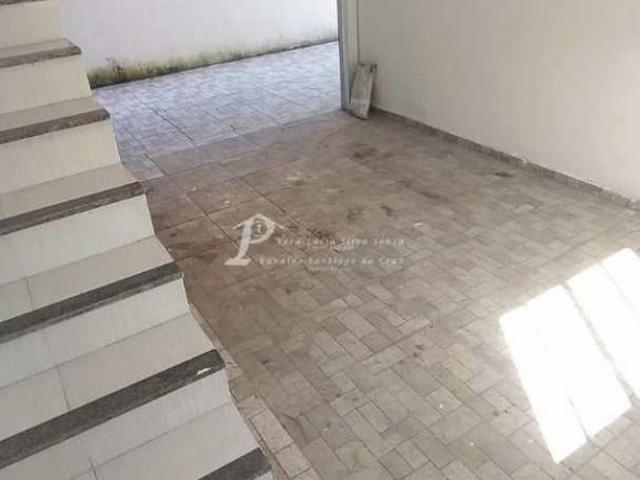 Casa com 2 quartos, Vila Alice Vicente de Carvalho, Guarujá R$ 295 mil, Cod: 7109