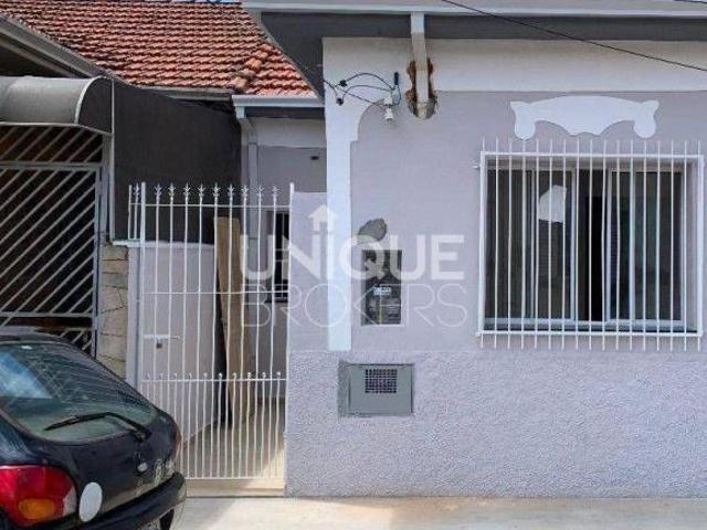 Casa com 2 quartos, Vila Arens I Jundiaí SP
