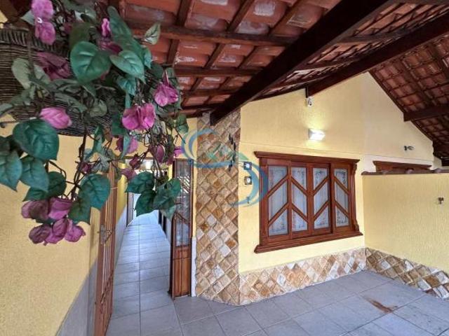 Casa com 2 quartos, Vila Caiçara, Praia Grande