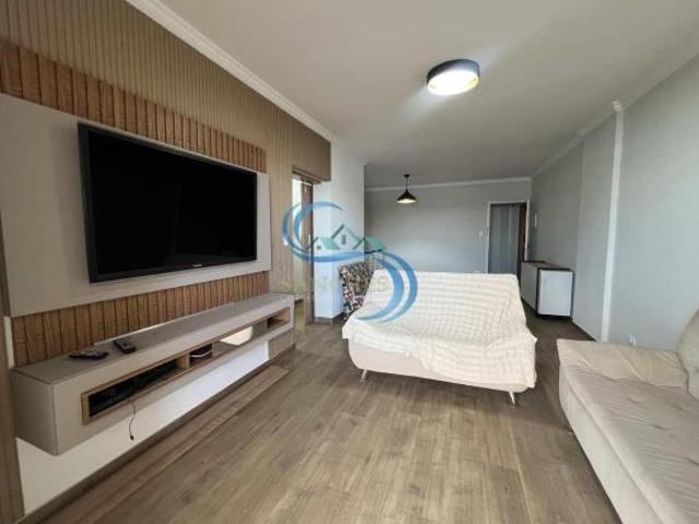 Apartamento 2 quartos, Vila Caiçara, Praia Grande