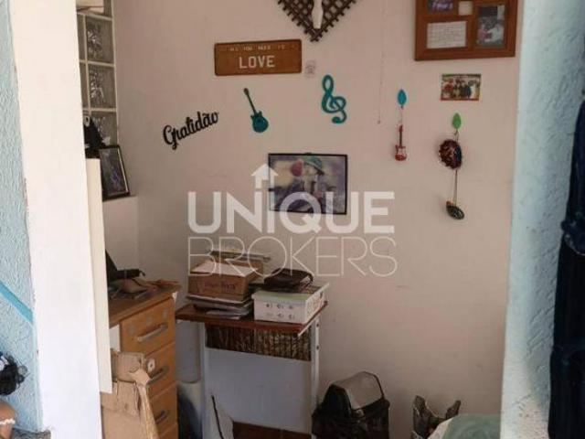 Casa com 2 quartos, Vila Constança Botujuru Campo Limpo Paulista