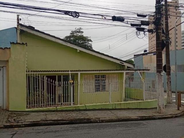 Casa com 2 quartos, Vila Dayse, São Bernardo do Campo R$ 620 mil