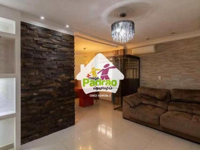 Casa com 2 quartos, Vila Galvão, Guarulhos R$ 650 mil, Cod: 10333