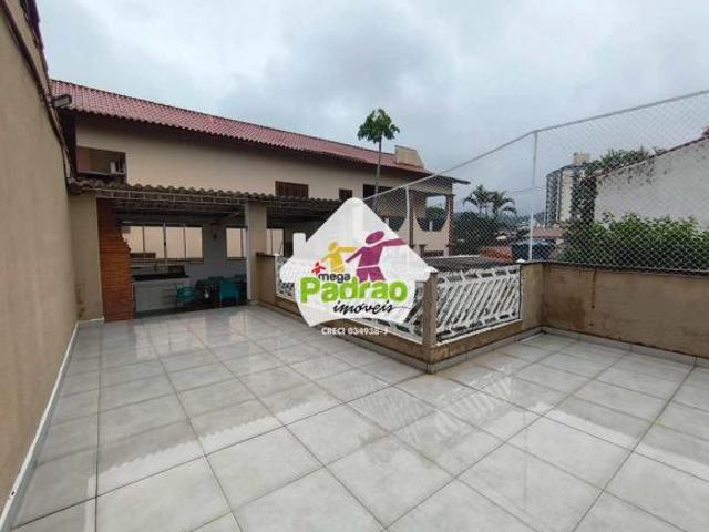 Casa com 2 quartos, Vila Galvão, Guarulhos R$ 690 mil, Cod: 10948