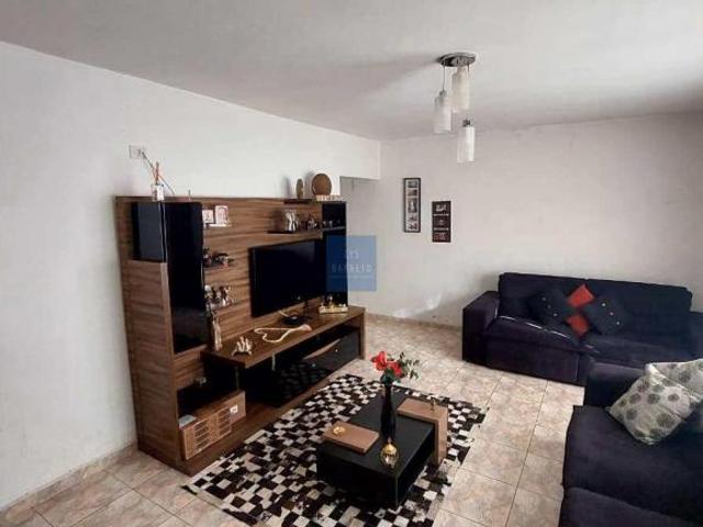 Casa com 2 quartos, Vila Gumercindo, São Paulo R$ 1.83 mi, Cod: 3418