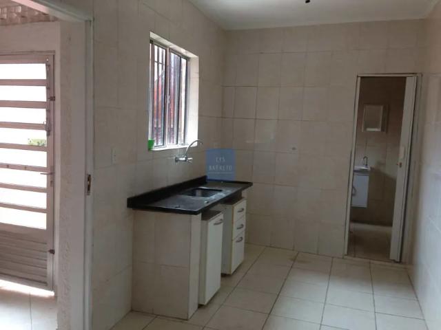 Casa com 2 quartos, Vila Guarani Z Sul, São Paulo, Cod: 3119