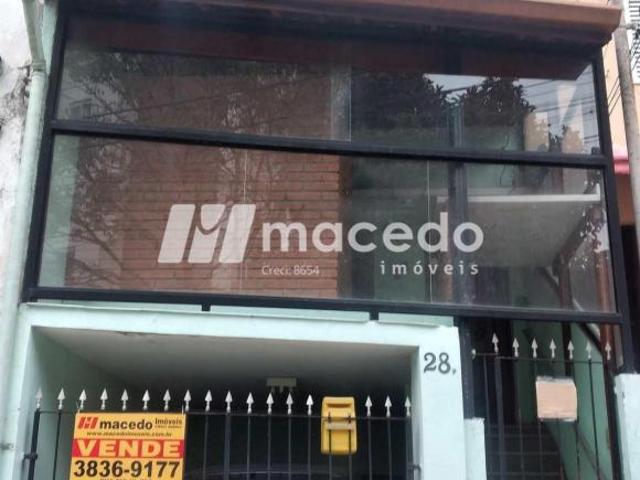Casa com 2 quartos, Vila Ipojuca á Venda