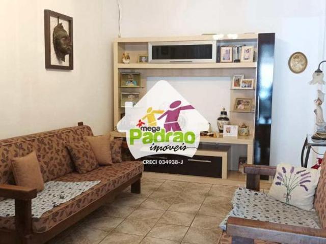 Casa com 2 quartos, Vila Itapegica, Guarulhos R$ 539 mil, Cod: 10992