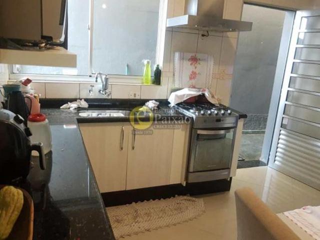 Casa com 2 quartos, Vila Jundiaí, Mogi das Cruzes R$ 390 mil, Cod: 390001