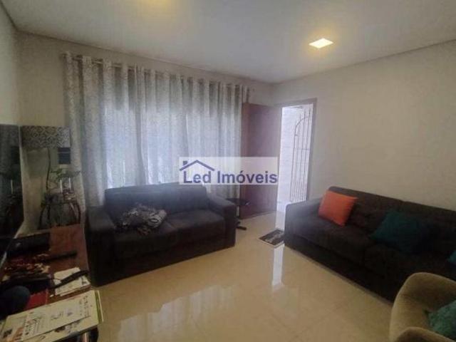 Casa com 2 quartos, Vila Lageado, São Paulo R$ 650 mil, Cod: 2894