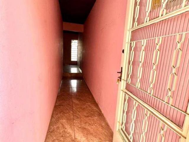 Casa com 2 quartos, Vila Lavínia, Mogi das Cruzes R$ 380 mil, Cod: 4440