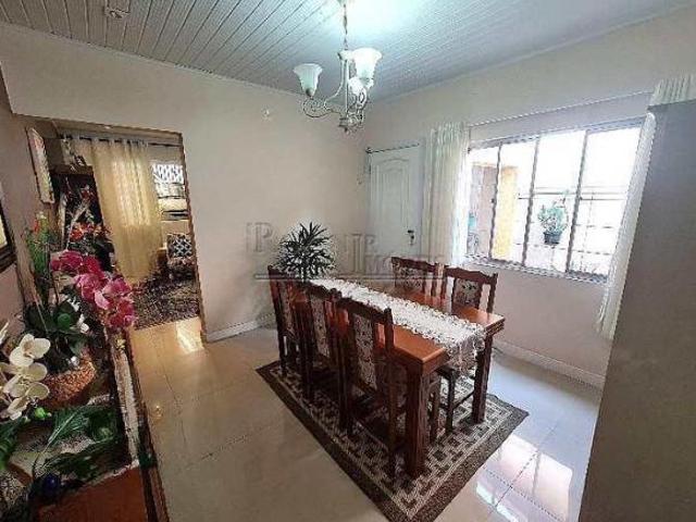 Casa com 2 quartos, Vila Marlene, São Bernardo do Campo R$ 600 mil, Cod: 5382