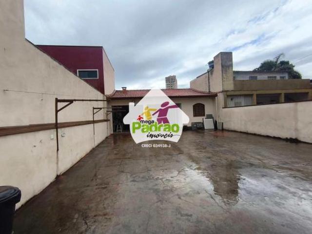 Casa com 2 quartos, Vila Milton, Guarulhos R$ 1.5 mi, Cod: 10988